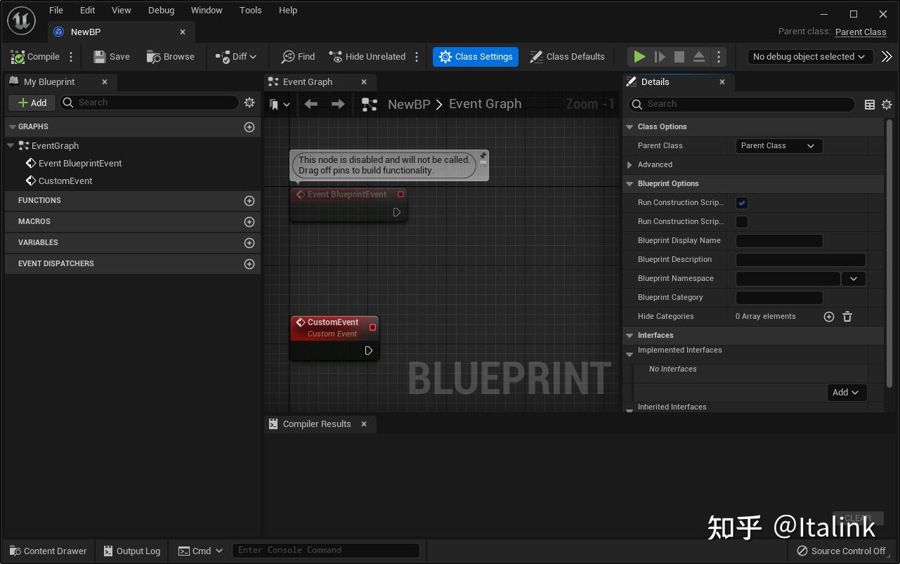 Unreal Engine 5 开发 — C++编程基础 - 知乎