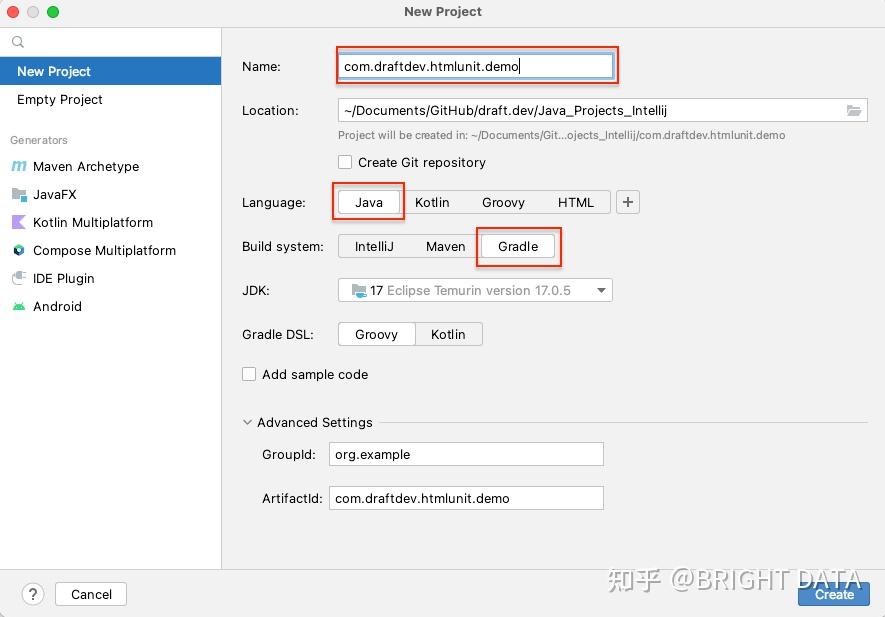 如何使用 Java 进行网页抓取 - 知乎