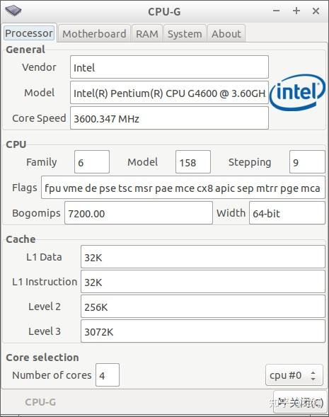 Lubuntu系统的初始设置与软件安装 - 知乎
