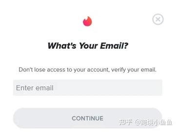 Tinder火种约会APP如何注册？Tinder国内使用教程 - 知乎