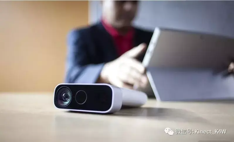 全面了解 Azure Kinect DK 这款全新设备，现在来了！ - 知乎