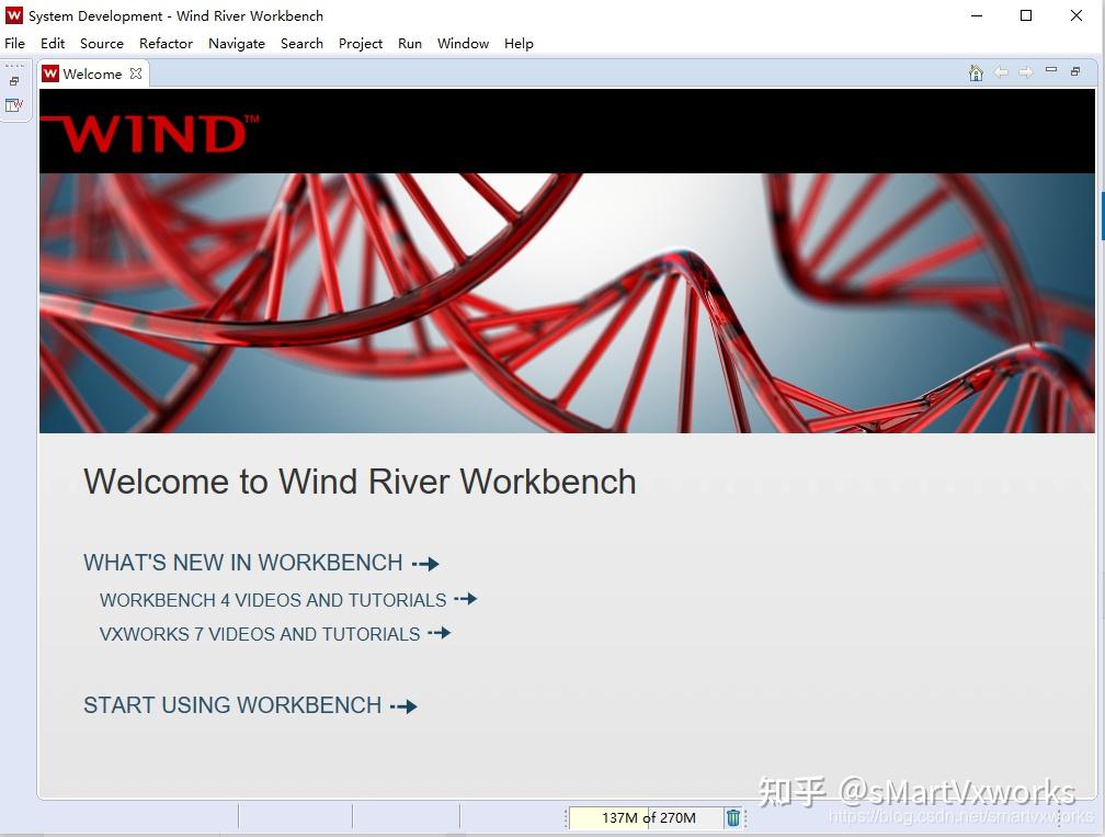VxWorks开发环境-VxWorks6.8-VxWorks6.9-VxWorks7.0-各个CPU型号的BSP - 知乎