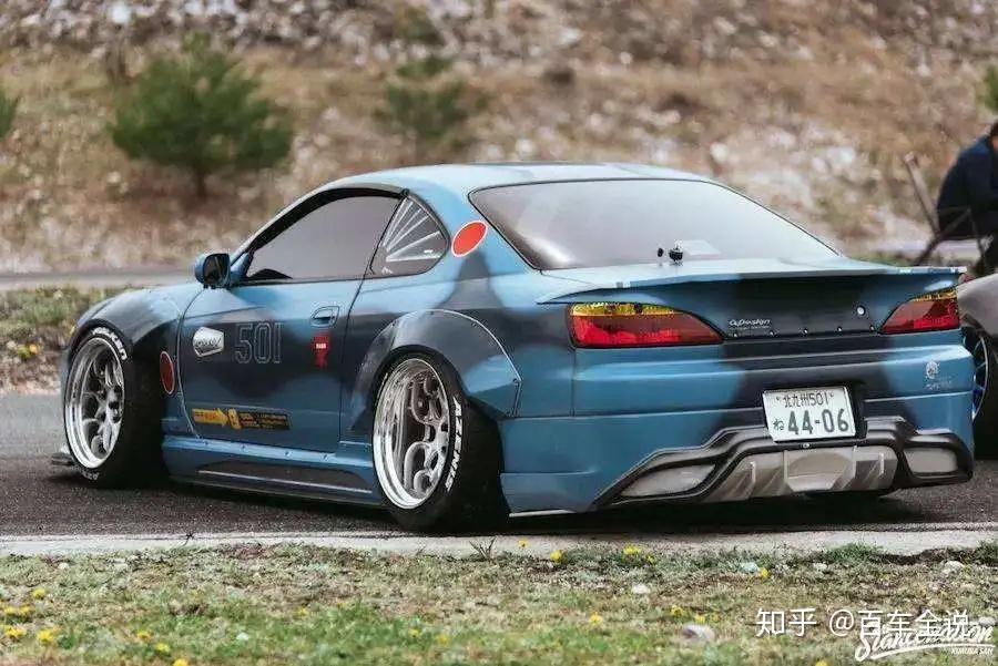 JDM文化流行背后的原因 - 知乎