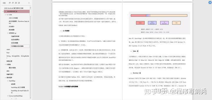 通过三轮面试斩获腾讯offer的Android菜鸟亲述：末流渣本原来也有“春天” - 知乎