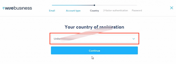 干货指南 | Wise Business Account（商业账户）注册及激活教程，可申请Wise实体卡！ - 知乎