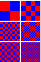 图像处理之 Dithering - 知乎