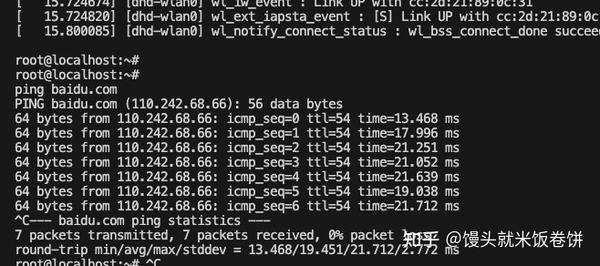 泰山派rk3566 linux ubuntu开启自动连接WiFi - 知乎
