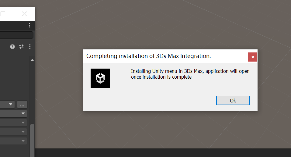 unity小：使用Unity FBX Exporter 将 3DMax场景或者模型无损导入Unity - 知乎