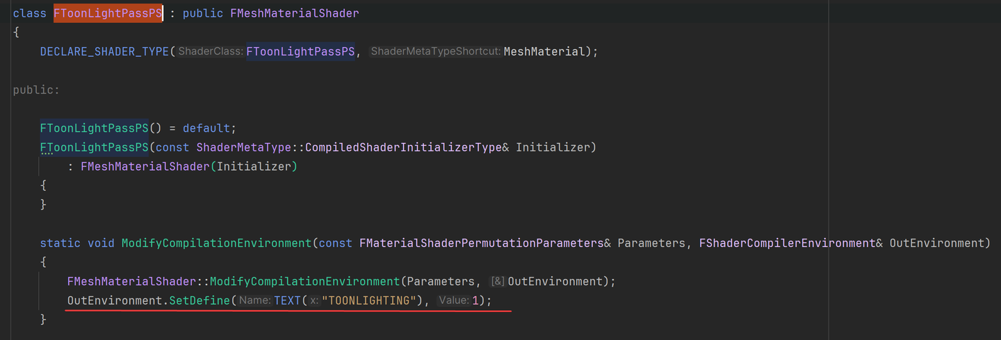 【UE5】卡通渲染着色篇1：前向和延迟混合的着色方式 - 知乎