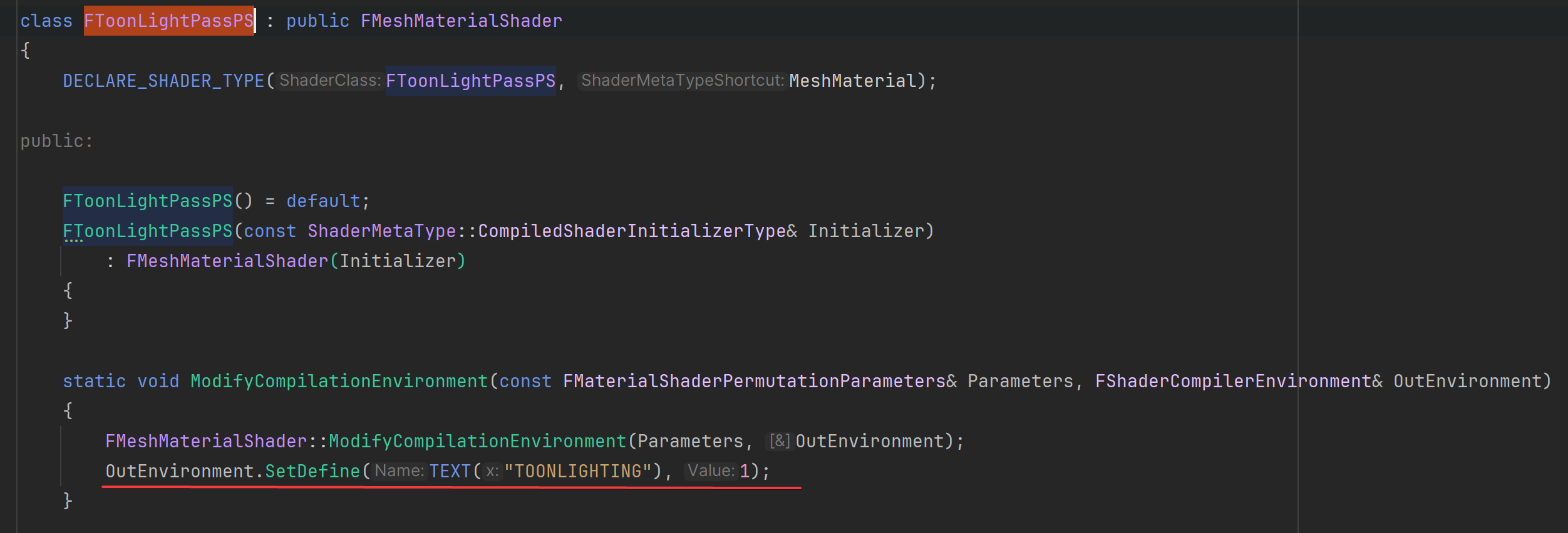 【UE5】卡通渲染着色篇1：前向和延迟混合的着色方式 - 知乎