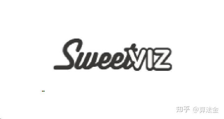 Sweetviz，一个神奇的 Python 库 - 知乎