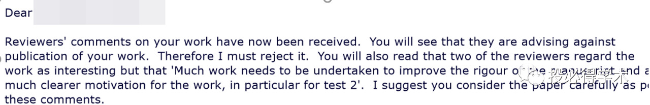 2019年SCI论文被拒总结以及解决办法 - 知乎