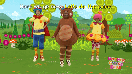 史上最全的鹅妈妈童谣全套资源，含 Mother Goose Club真人演绎版（视频+音频+讲义PDF） - 知乎