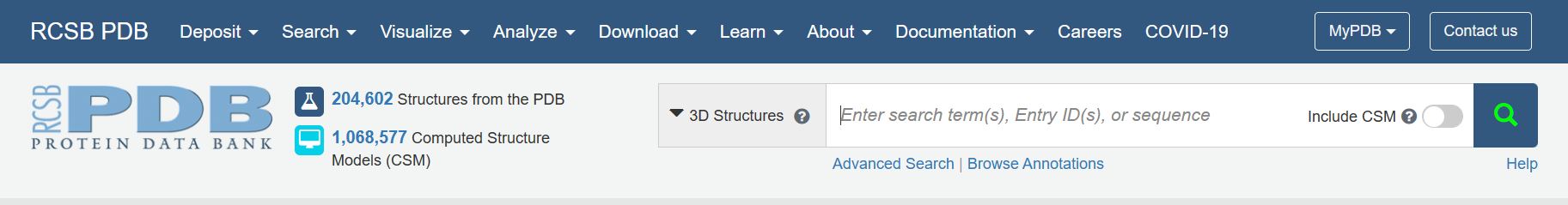 使用PyMOL软件制作文献中的蛋白质结构图 - 知乎