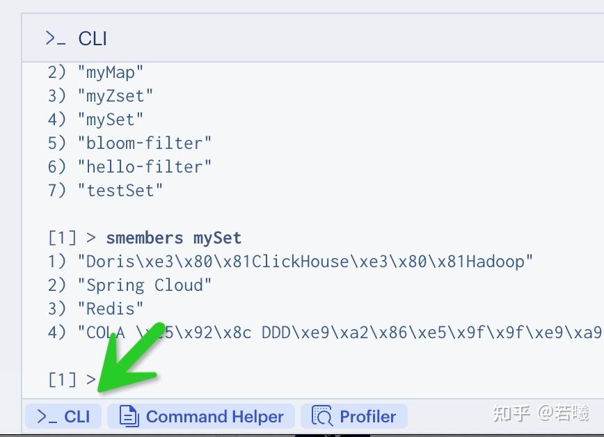 RedisInsight ：Redis 官方可视化工具使用入门 - 知乎