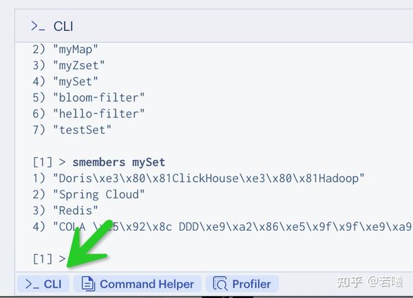 RedisInsight ：Redis 官方可视化工具使用入门 - 知乎
