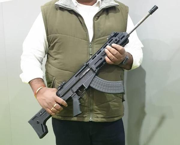 印度年收入前十名的私营军火公司 - 知乎