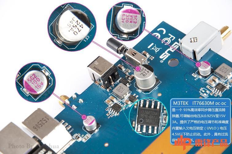 8天线“怪兽” 级路由 华硕 RT-AC5300拆机 - 知乎