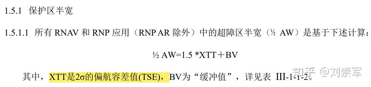 PBN主区代表95%时间概率的范围，这个理解对么？ - 知乎