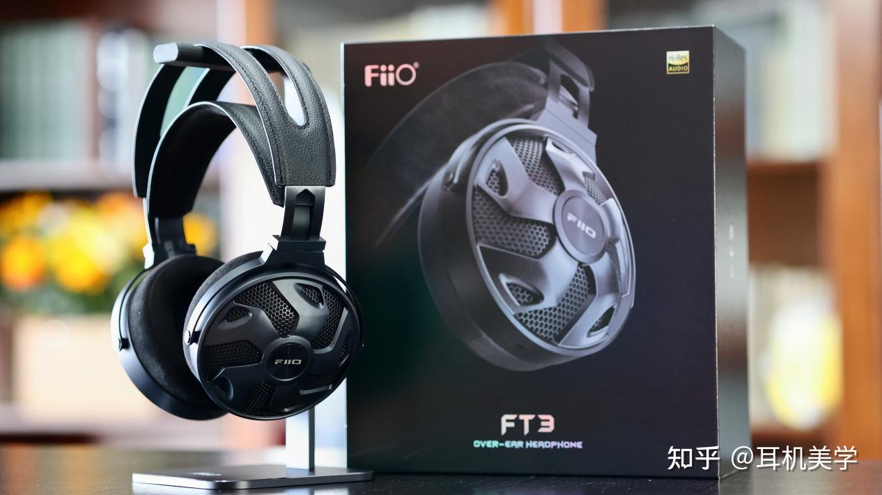 强强联手，硬上加硬——DC评飞傲FT3 - 知乎