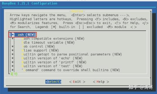 制作 Ramdisk 文件系统 - 知乎