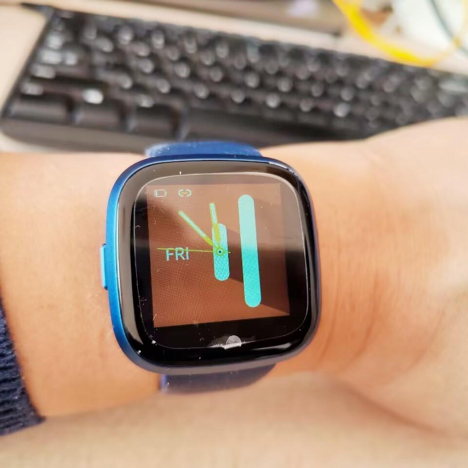 随时了解健康状态做健康小卫士！dido G28S Pro全新升级更全面 - 知乎