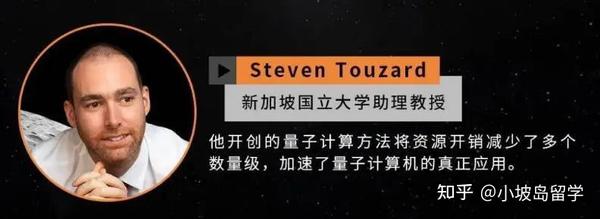 新加坡NUS四位青年教授荣获TR35亚太地区奖项！ - 知乎