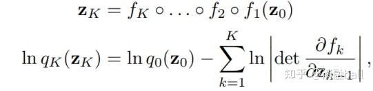 平面流和半径流：Variational Inference with Normalizing Flows （所谓amortize，就是分阶段) - 知乎