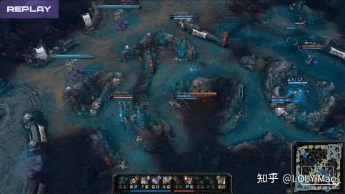 2025LCK第三赛段BRO 2-1 DRX - 知乎