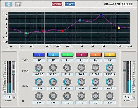 Audio Input FX 音效机架快速上手指南 - 知乎