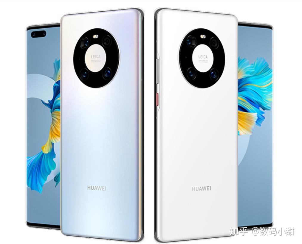 华为和荣耀同一天发新机，你会选择华为Mate40E Pro还是Magic4呢？ - 知乎