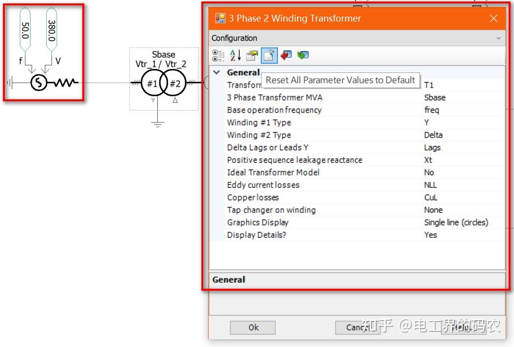 PSCAD从零开始搭建VSC(0x01)：MMC主电路参数包装 - 知乎