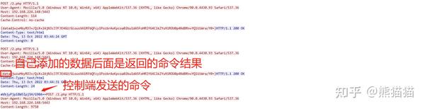 Brute Ratel C4（BRC4）攻击框架TLS加密流量分析 - 知乎