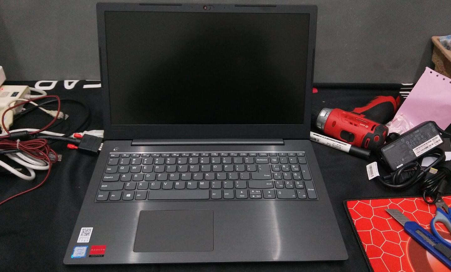 《Lenovo V330-15IKB简测》 - 知乎
