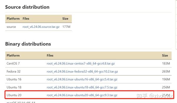 Windows子系统 WSL (Ubuntu) 安装geant4教程 - 知乎