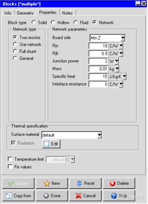 【应用案例】基于Icepak的PCB走线散热仿真 - 知乎