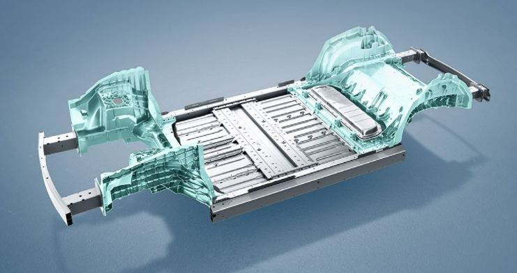 扶摇架构加持 小鹏G6全系标配800V高压SiC碳化硅平台 - 知乎