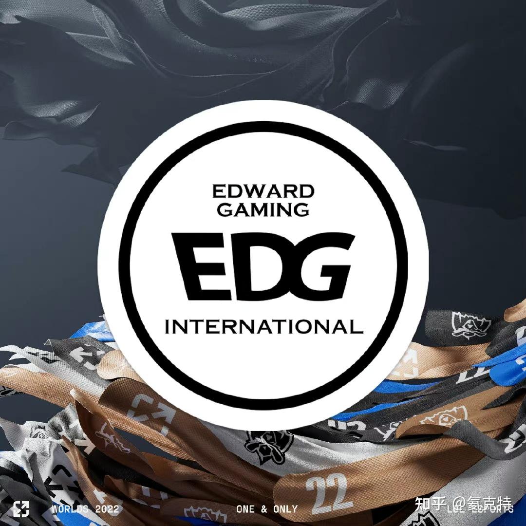EDG不敌T1，圣枪哥的大树要背锅吗？ - 知乎