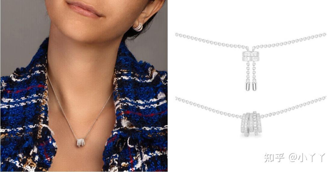 2023年APM项链推荐，APM摩洛哥是什么牌子？APM项链/手链值得买吗？APM项链/手链款式推荐[精选20款] - 知乎