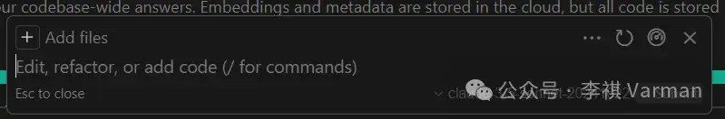 AI 编程：Cursor 安装注册与功能配置说明 - 知乎