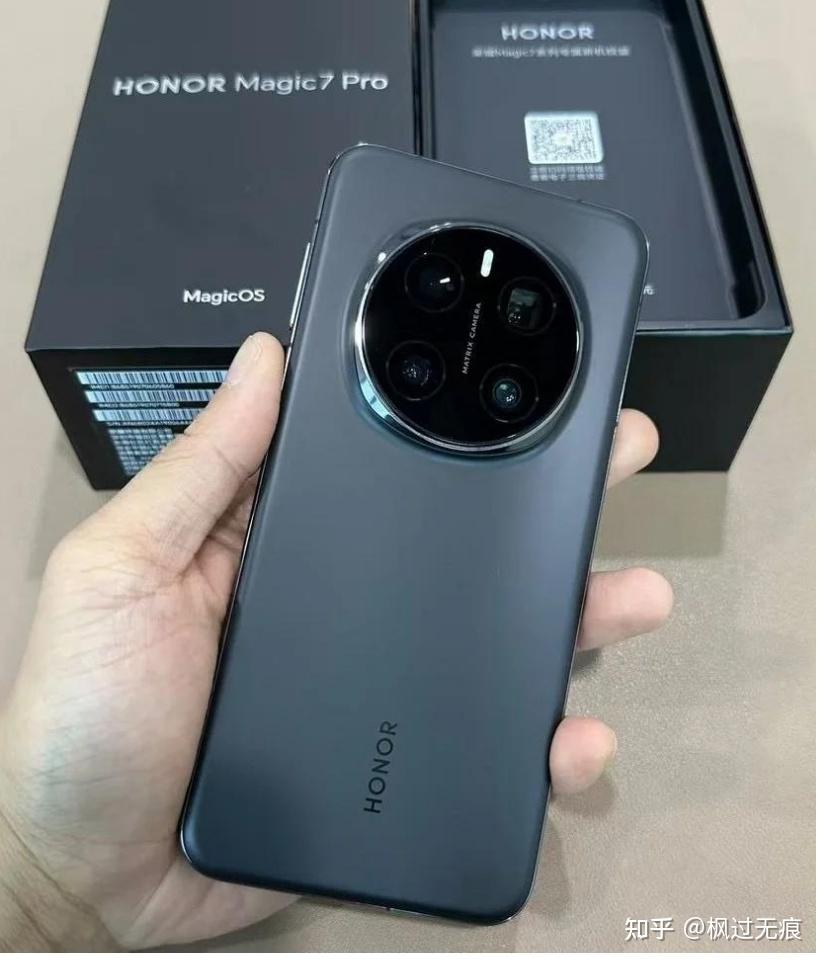 华为Mate70和荣耀Magic7 Pro怎么选？ - 知乎