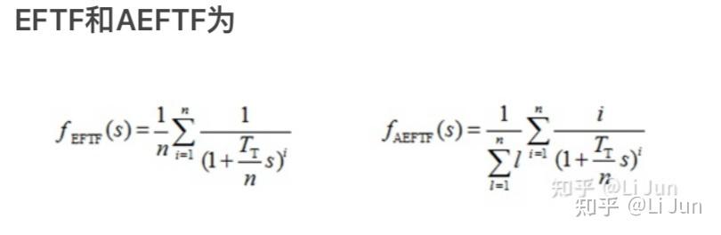 为什么PlD发明半个多世纪以来，再没有发明出第二个像PlD这样的控制？ - 知乎