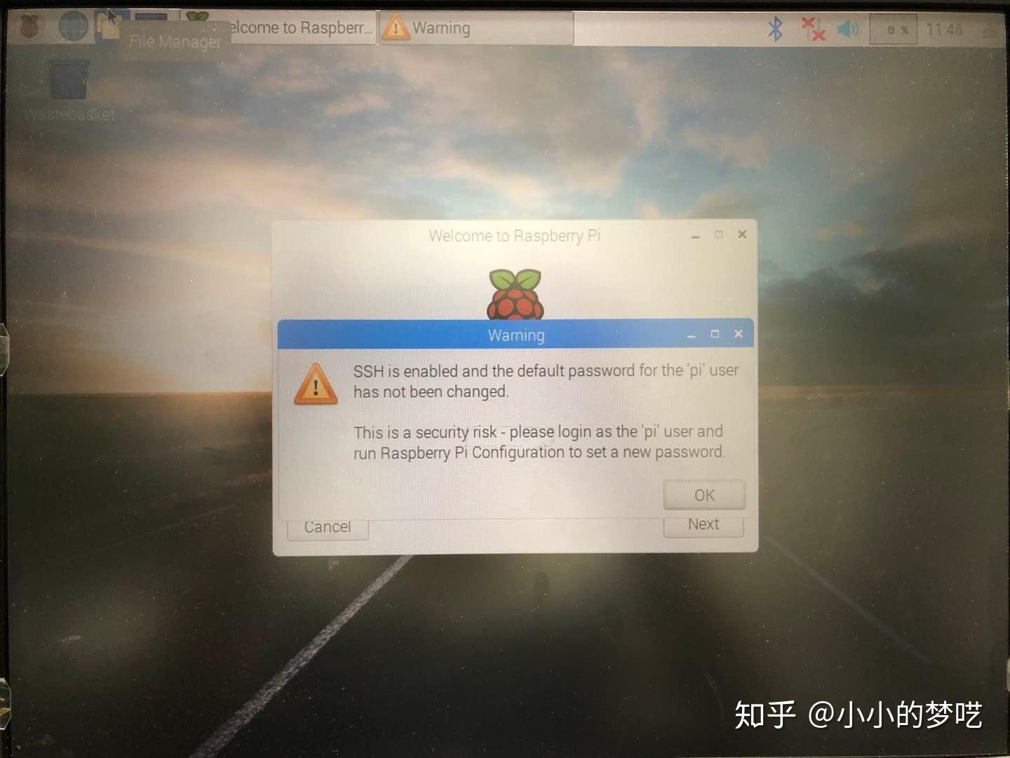 Raspberry Pi系统安装以及启动配置 - 知乎