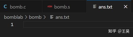 csapp lab2 bomb 基础讲解 - 知乎