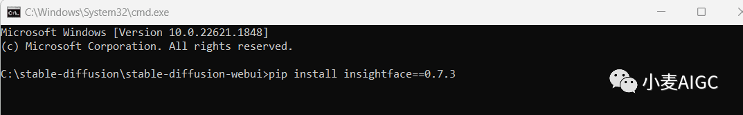 Roop丨一文教你学会用Stable Diffusion插件换脸 - 知乎