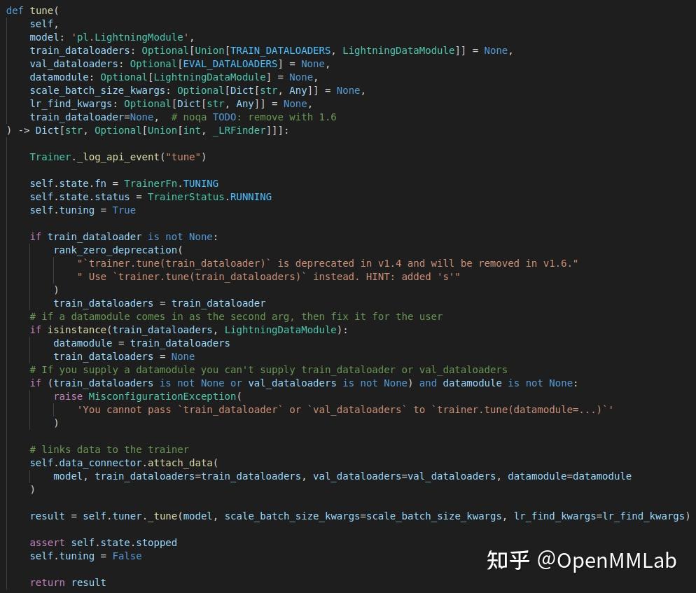 简约版 PyTorch 的小 Trainer - 知乎