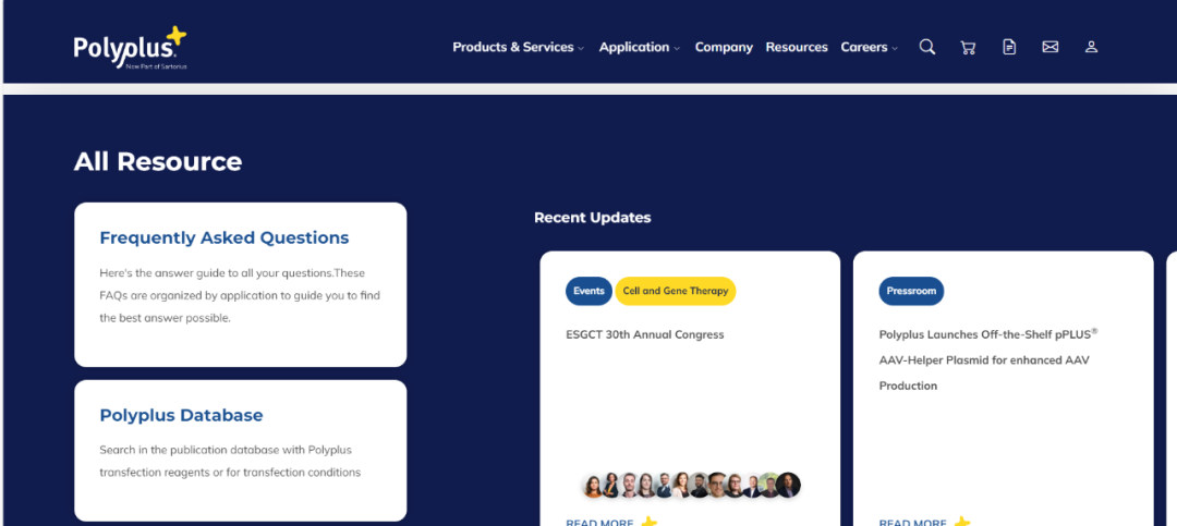 INTERFERin®是基于阳离子聚合物PEI的化学转染试剂。 使用方便，转染效率高 - 知乎