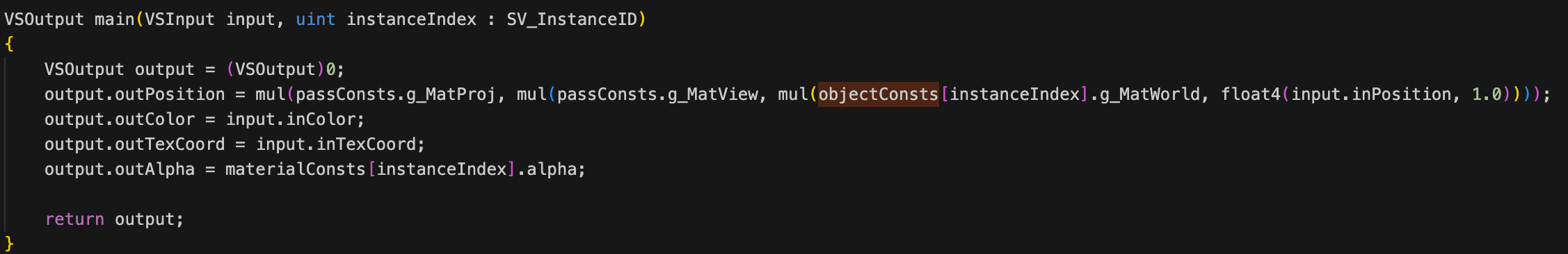Vulkan学习例子008: vulkan_008_blend 混合操作 - 知乎
