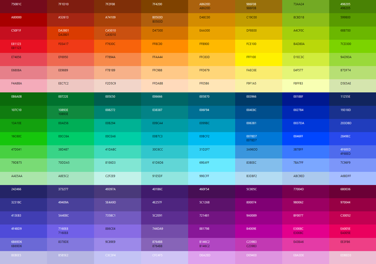 Fluent Design System 图赏 + GIF - 知乎