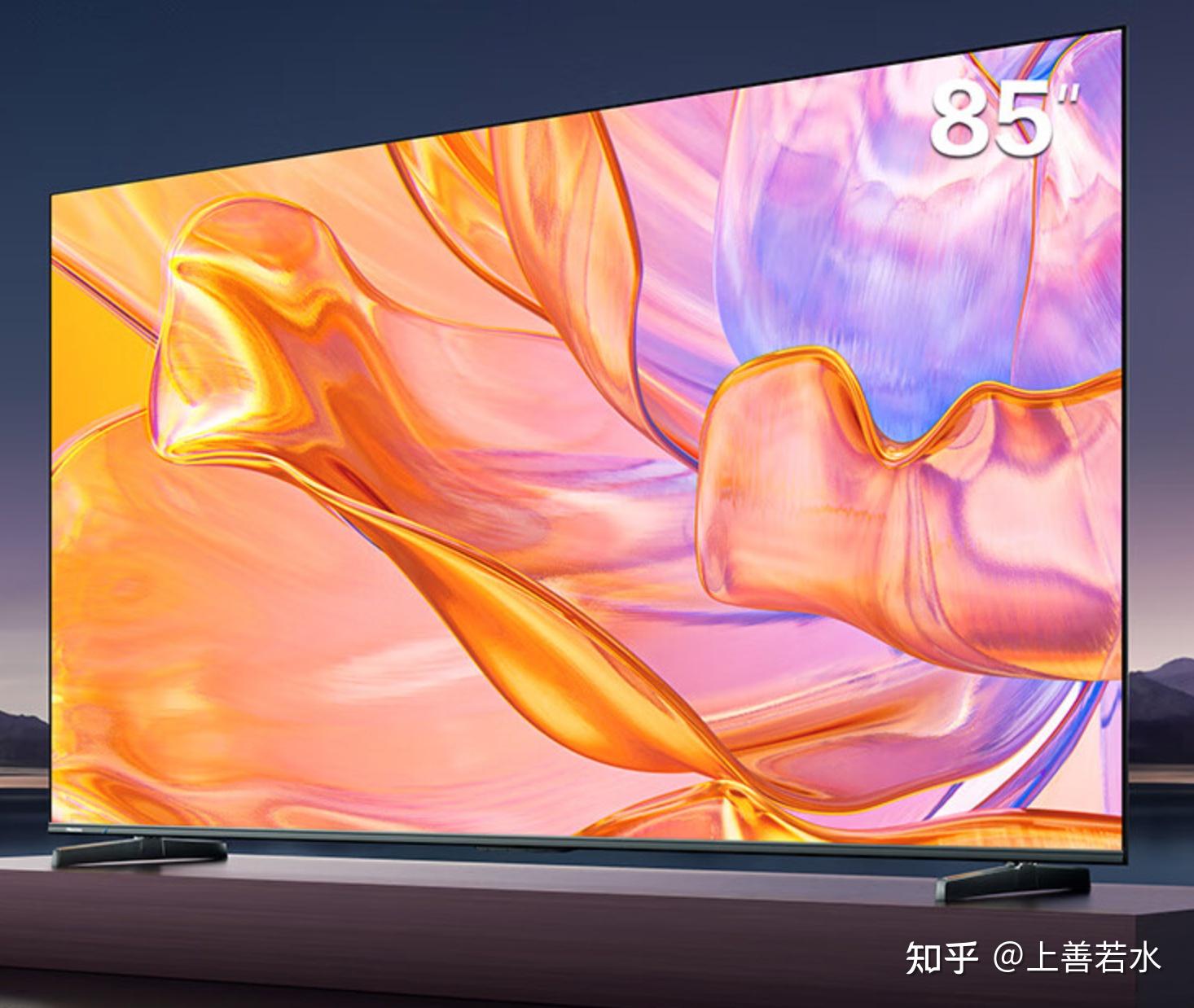85英寸电视机如何选择|创维85A33 Pro、海信85E5H、TCL 85T8G Max 横评对比，哪款更优？ - 知乎
